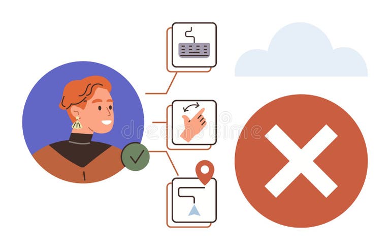 Task Options Stock Illustrations – 2,561 Task Options Stock ...