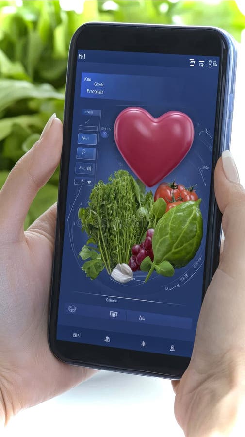 Virtual Assistant Enhances Personalized Health Tracking through ...