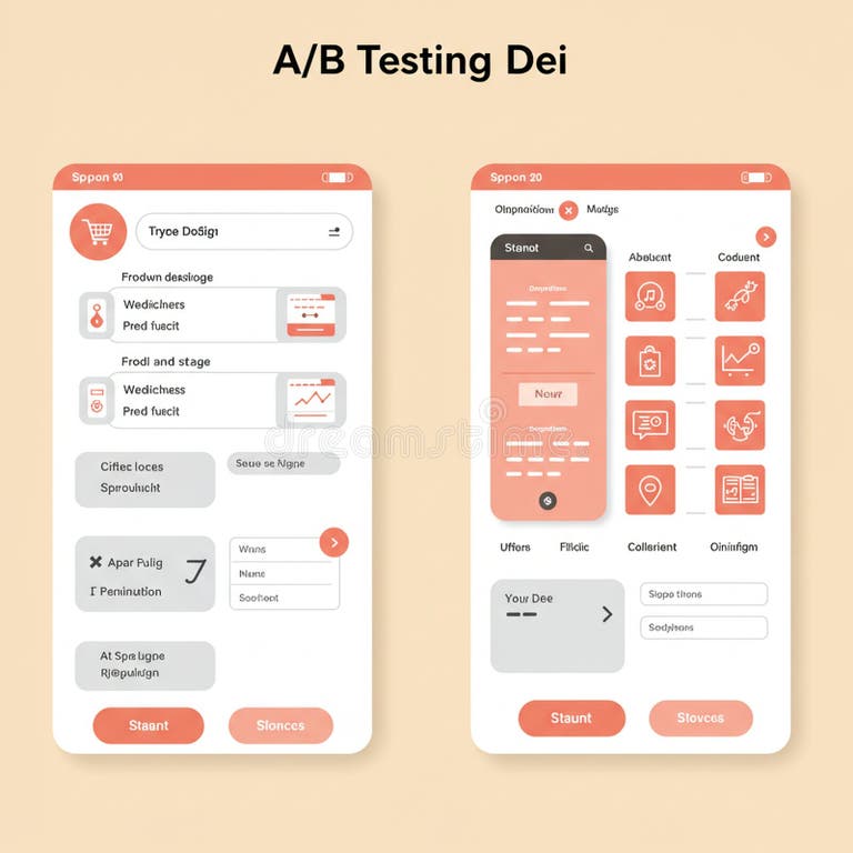 Mobile App Testing Stock Illustrations – 5,488 Mobile App Testing Stock ...