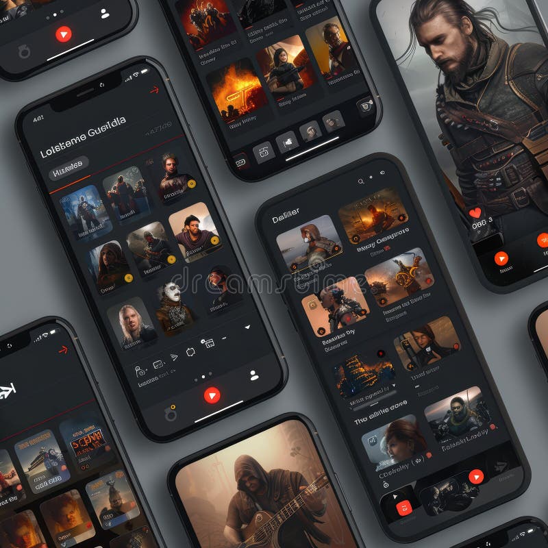 Movie Recommendations Stock Illustrations – 49 Movie Recommendations Stock Illustrations ...