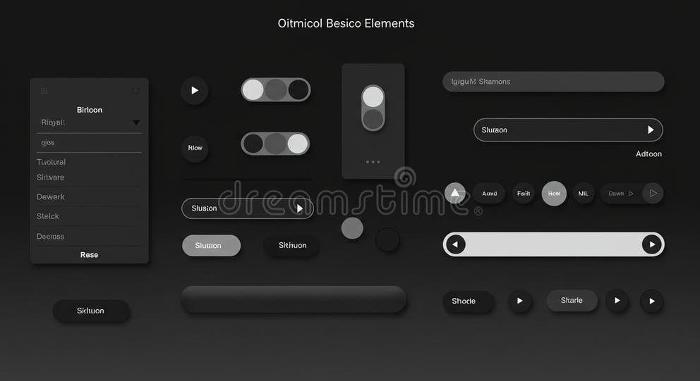 Toggle Switches Stock Illustrations – 1,098 Toggle Switches Stock ...