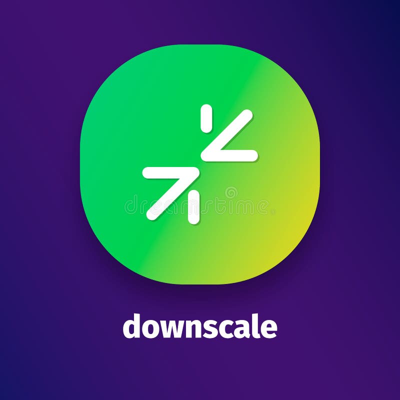 Downscale Stock Illustrations – 30 Downscale Stock Illustrations ...