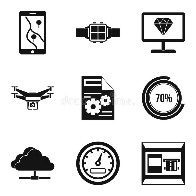 Simple Arrangement Interface Stock Illustrations – 1,234 Simple ...