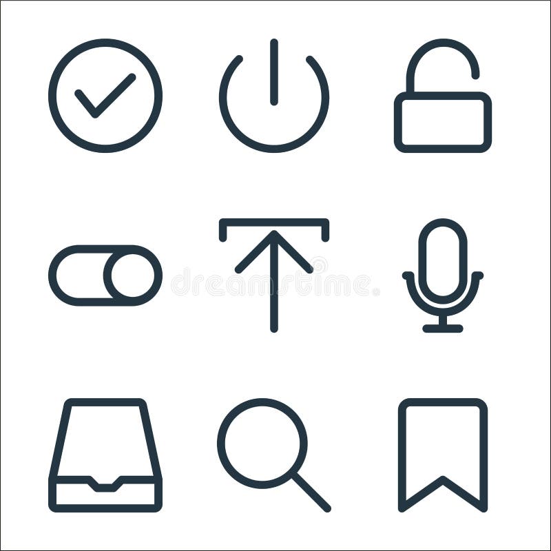 Computer Log Off Stock Illustrations – 153 Computer Log Off Stock ...