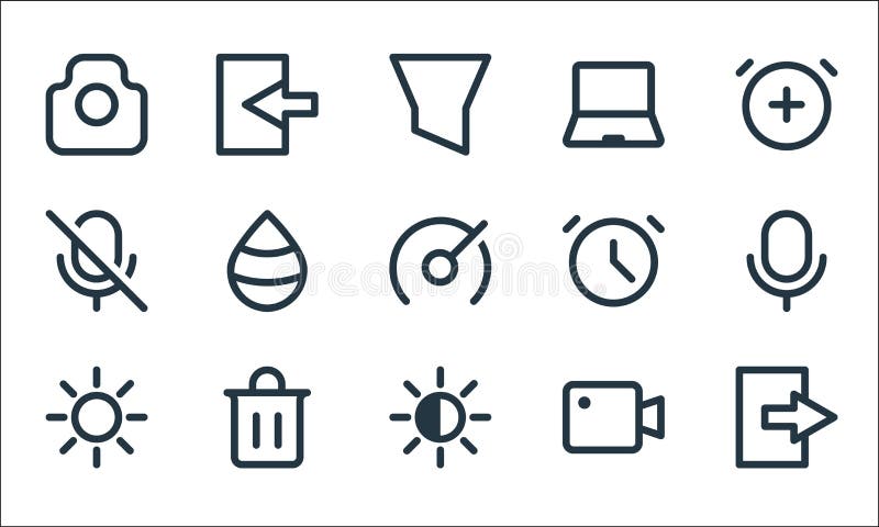 Brightness Dial Stock Illustrations – 56 Brightness Dial Stock ...