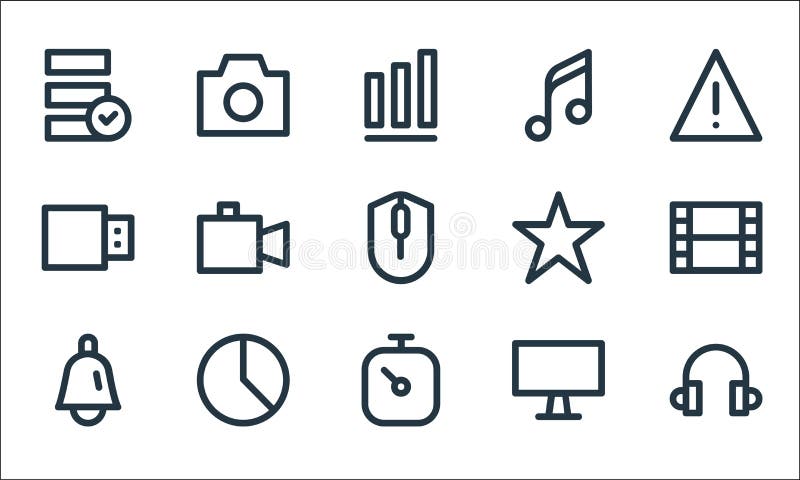 Quality Desktop Usb Stock Illustrations – 177 Quality Desktop Usb Stock ...