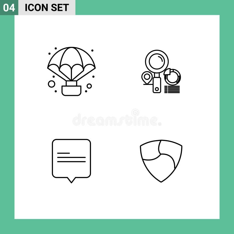 Observation Symbols Stock Illustrations – 601 Observation Symbols Stock ...