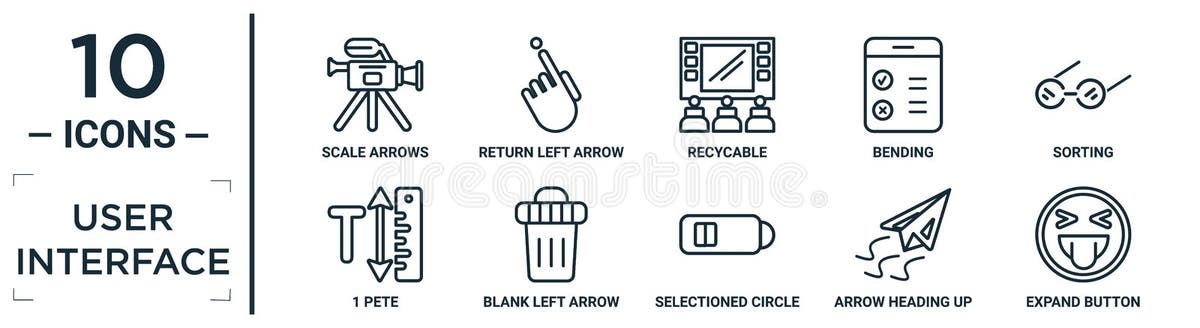 Bending Arrow Up Stock Illustrations – 52 Bending Arrow Up Stock ...