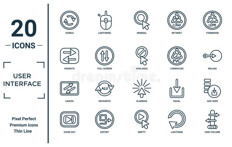 Vigilance Icons Stock Illustrations – 233 Vigilance Icons Stock ...