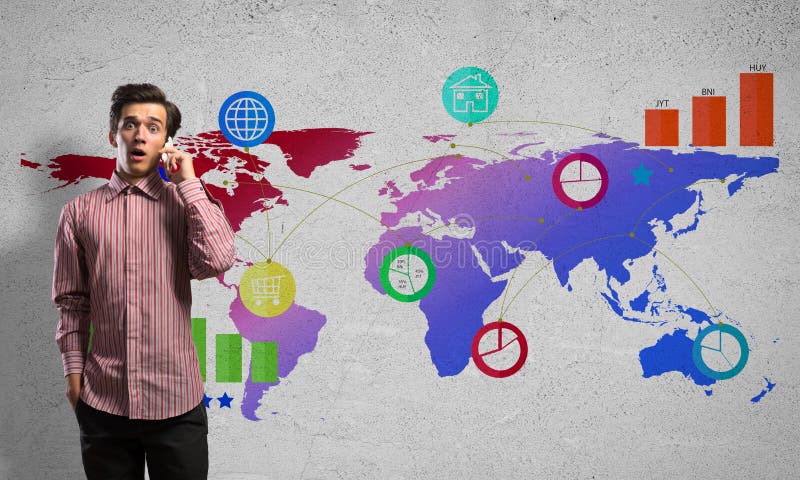 User interface stock photo. Image of technology, user - 278684774