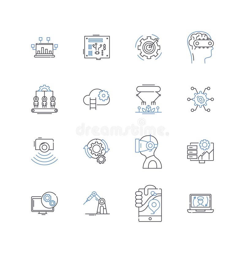 Intuitive Interface Stock Illustrations – 376 Intuitive Interface Stock ...