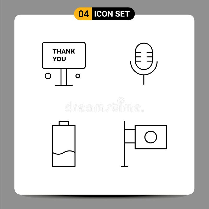 Thank You Electricity Stock Illustrations – 46 Thank You Electricity ...