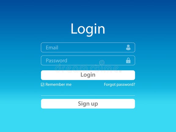 User Interference Stock Illustrations – 149 User Interference Stock ...