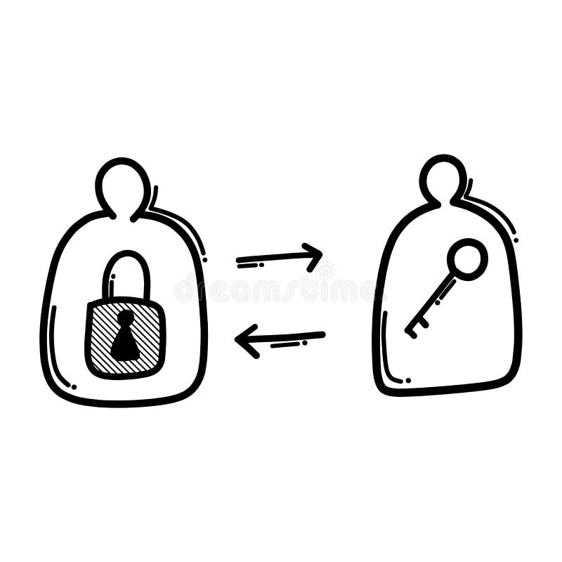 Login Doodle Stock Illustrations – 372 Login Doodle Stock Illustrations ...