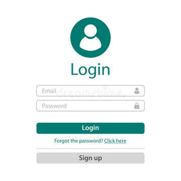 User Interference Stock Illustrations – 160 User Interference Stock ...