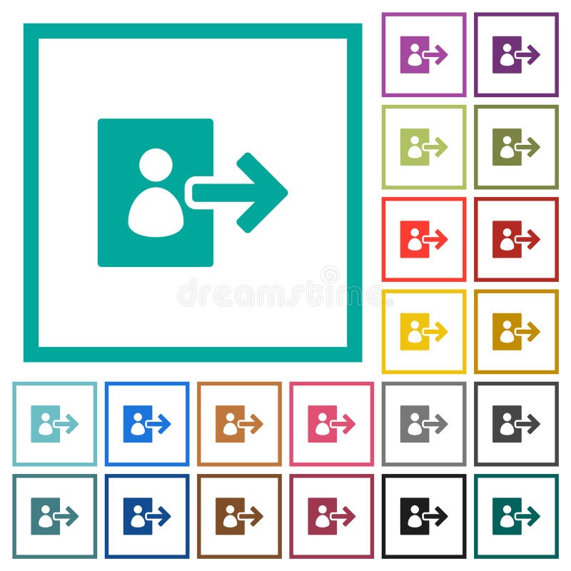 User Logout Stock Illustrations – 1,137 User Logout Stock Illustrations ...