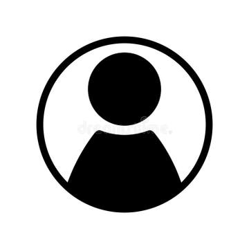 Profile Symbol Stock Illustrations – 353,467 Profile Symbol Stock ...