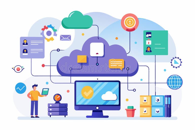 Tools Interfaces Stock Illustrations – 3,734 Tools Interfaces Stock ...