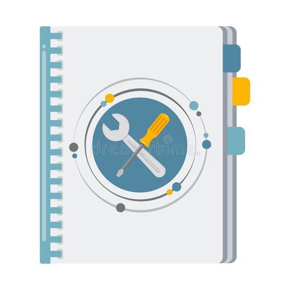 User Manual Design Stock Illustrations – 5,020 User Manual Design Stock ...