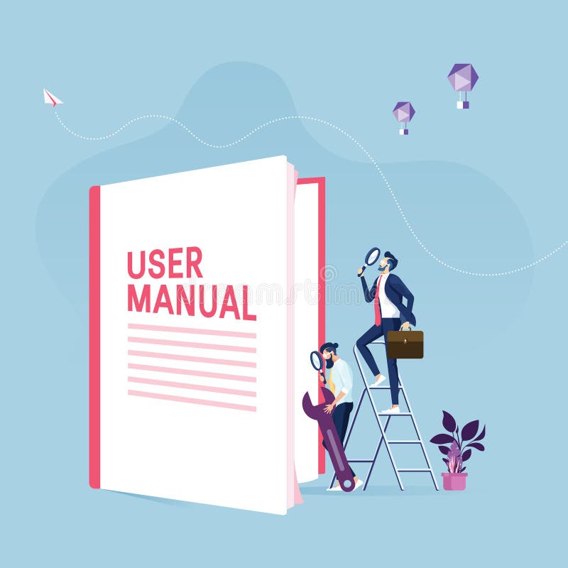 Technical Manual Cover Stock Illustrations – 149 Technical Manual Cover ...