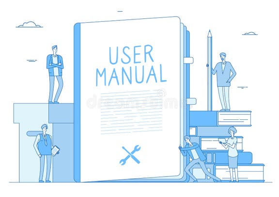 User Manual. People with Guidance Guided Textbook. User Reading ...