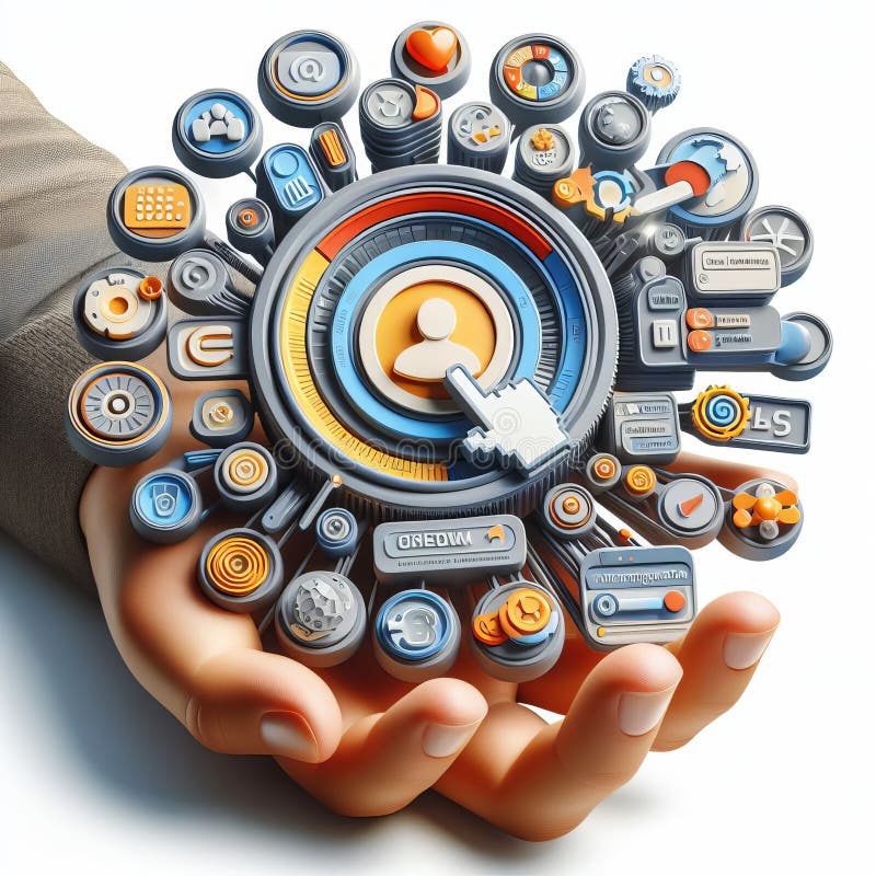 Beautiful Dropdown Stock Illustrations – 1 Beautiful Dropdown Stock ...