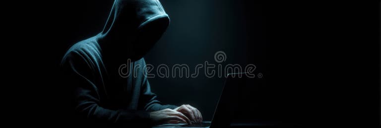 User Navigating Dark Web Safely Using Anonymous Browsing Tools in a ...