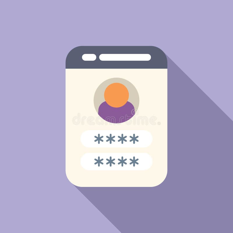 Verify Account Stock Illustrations – 2,290 Verify Account Stock ...