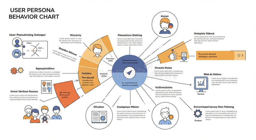 Diagram Chart Data Center Stock Illustrations – 4,960 Diagram Chart ...