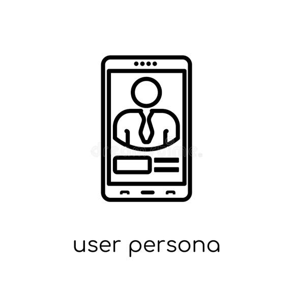 Male Persona Stock Illustrations – 2,995 Male Persona Stock ...