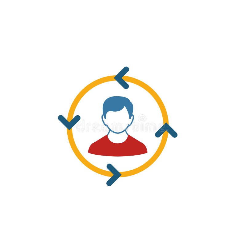 User Prediction Icon Vector Set. Behaviour Illustration Sign Collection ... User Prediction Icon Vector Set. Behaviour Illustration Sign Collection ...