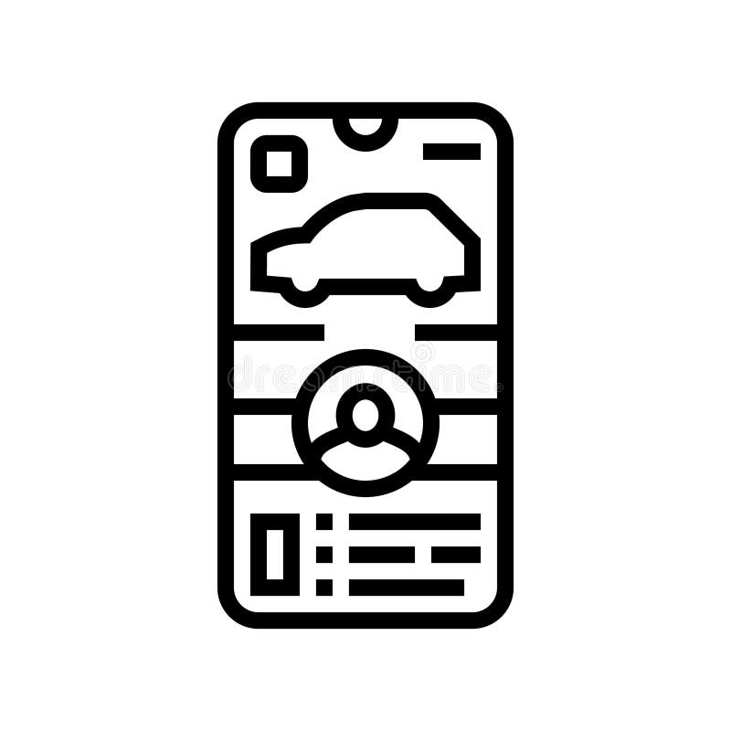 Car Profile Icons Stock Illustrations – 1,263 Car Profile Icons Stock ...