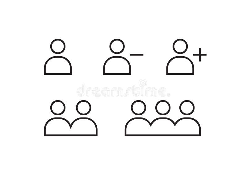 Team Member Placeholder Stock Illustrations – 106 Team Member ...