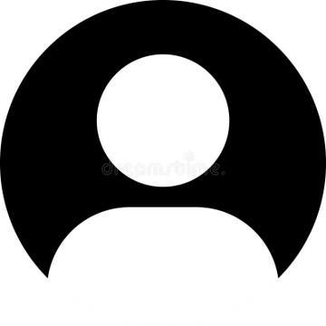 User Profile Icon, User Icon, Social Media User Interface, User ...