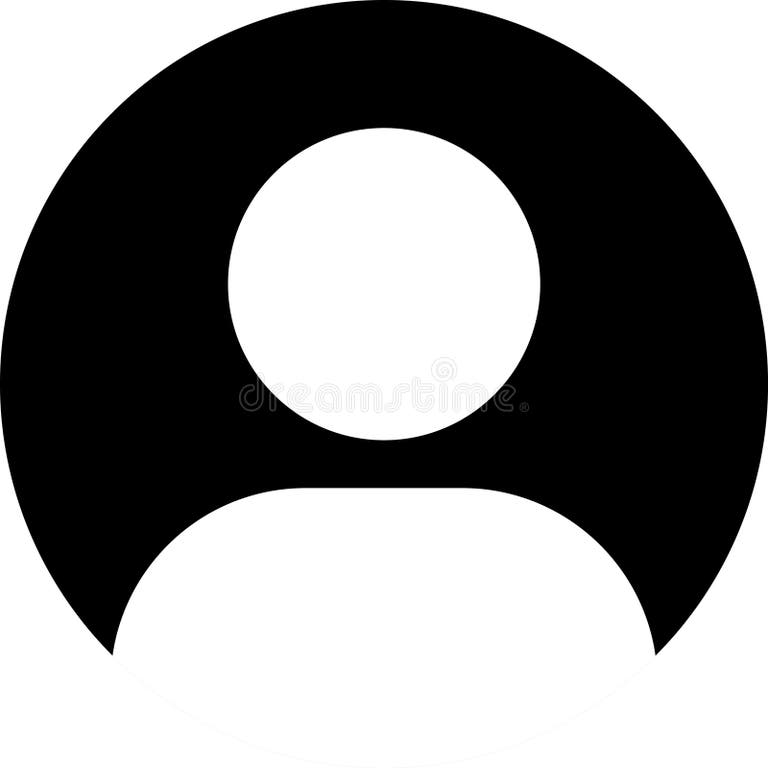 User Profile Icon, User Icon, Social Media User Interface, User ...