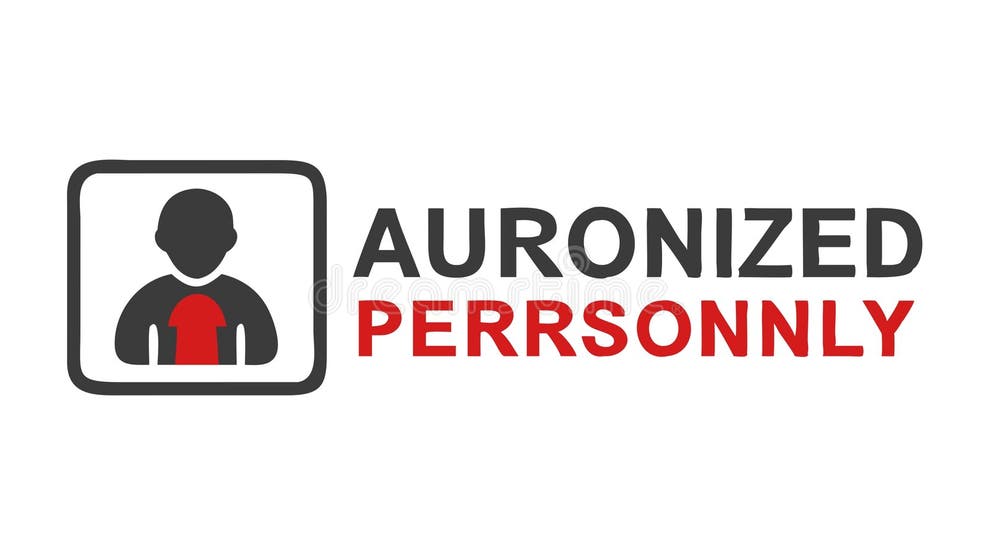 Authorized User Stock Illustrations – 924 Authorized User Stock ...