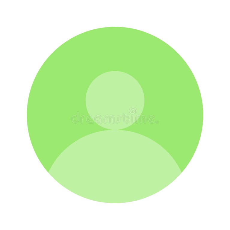 User Profile stock vector. Illustration of avatar, human - 339615484