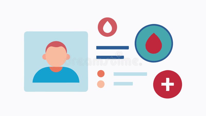 Biomarker Statistics Stock Illustrations – 13 Biomarker Statistics ...