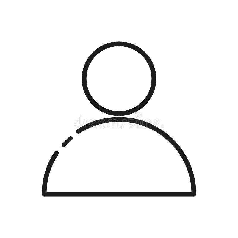 Simple Person Stock Illustrations – 260,953 Simple Person Stock ...