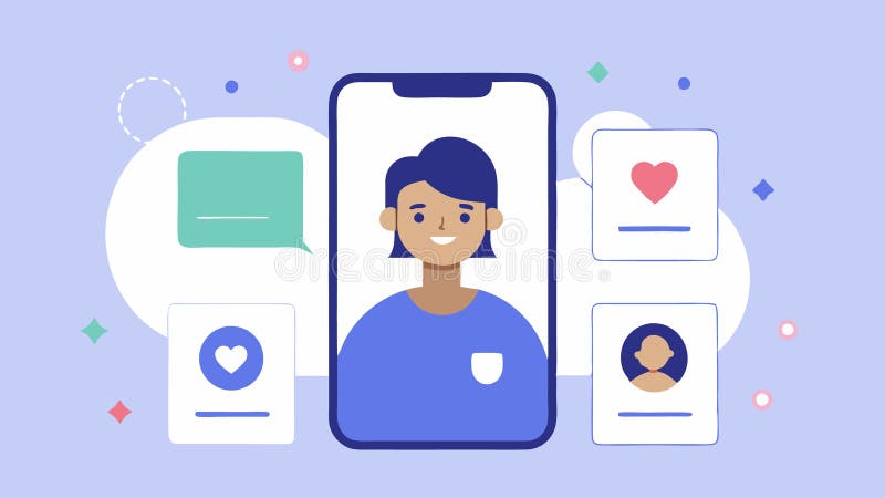 Customized Profiles Stock Illustrations – 18 Customized Profiles Stock ...