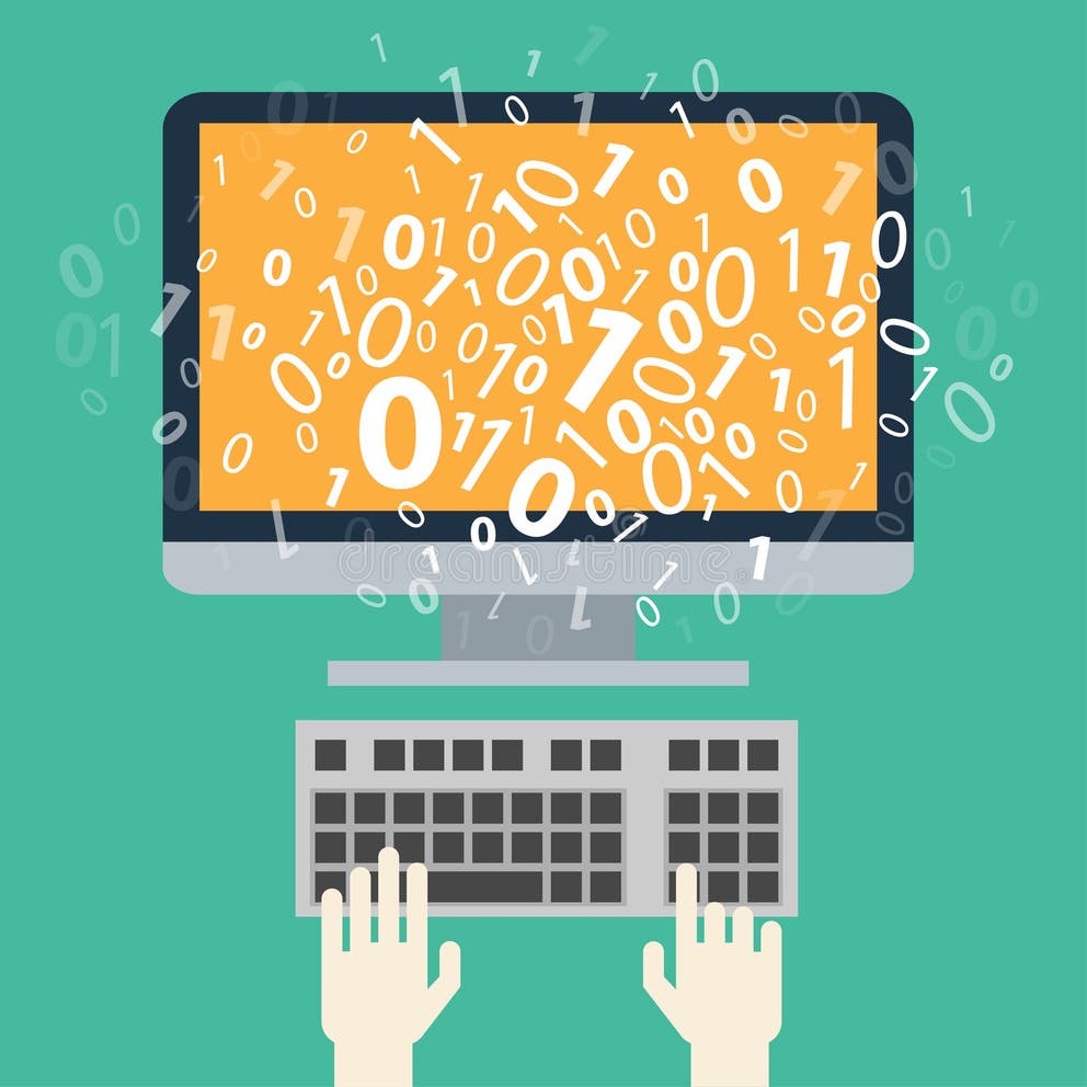 Social Coding Stock Illustrations – 11,048 Social Coding Stock ...