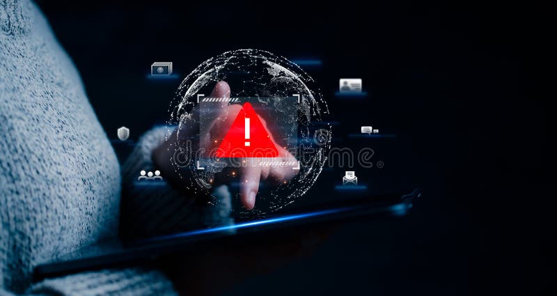 User Protecting Digital Data Asset and Online Transaction from ...