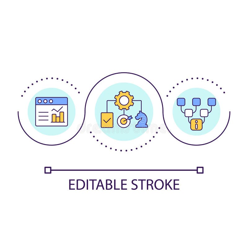 Loop Method Stock Illustrations – 328 Loop Method Stock Illustrations ...