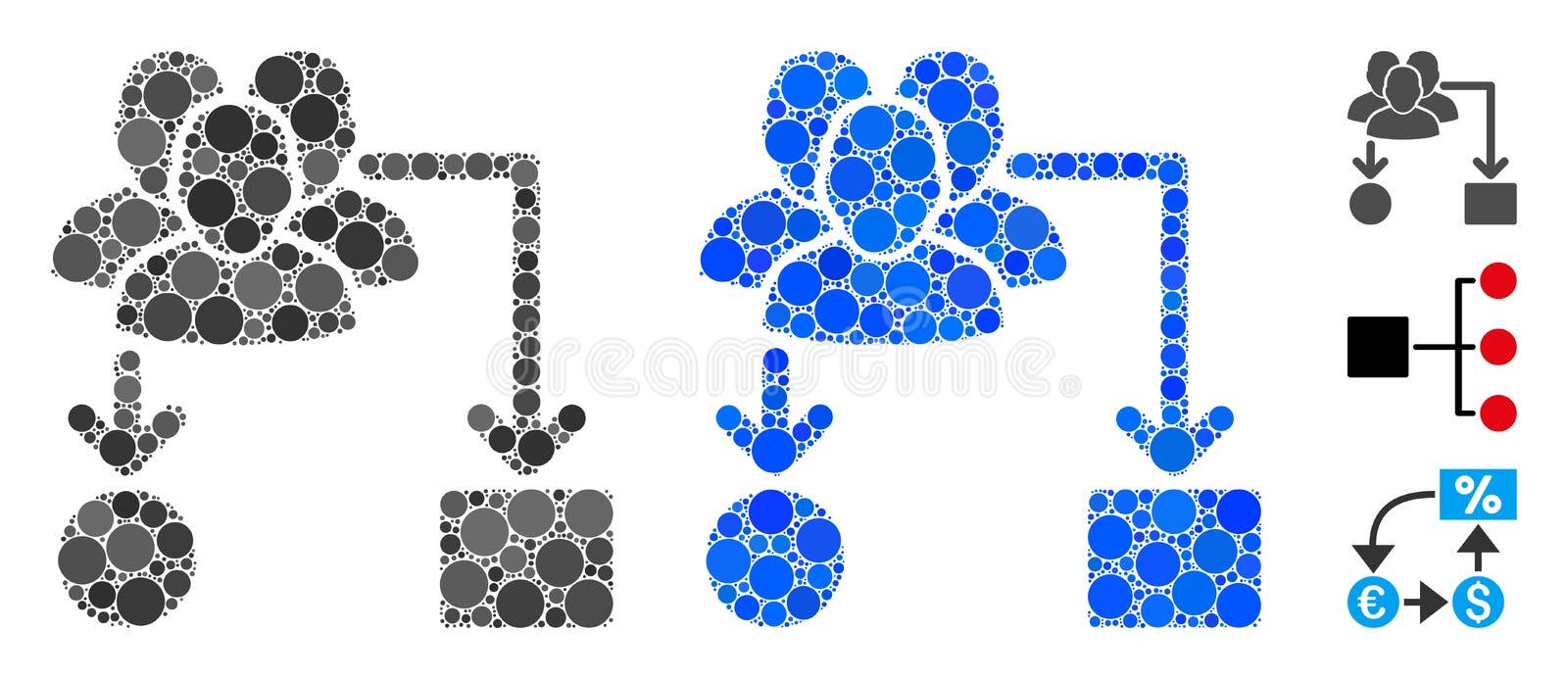 Routing Symbol Stock Illustrations – 1,235 Routing Symbol Stock ...