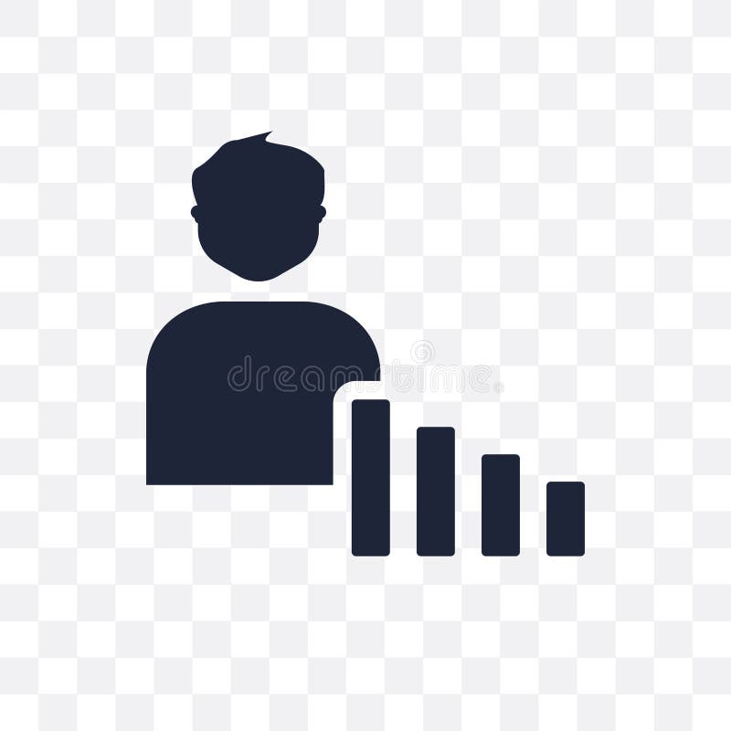 User Stats Transparent Icon. User Stats Symbol Design from Analytics ...