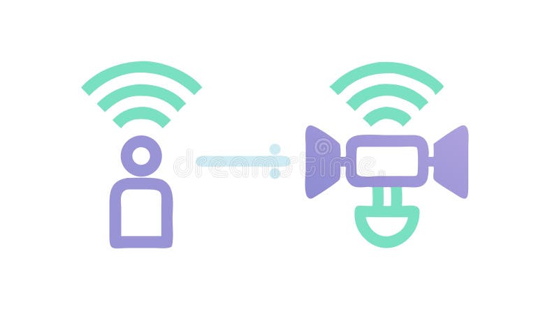 Locator Beacons Stock Illustrations – 1 Locator Beacons Stock ...