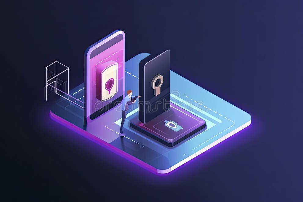 User Two-factor Authentication Technology Via Mobile Phone ...