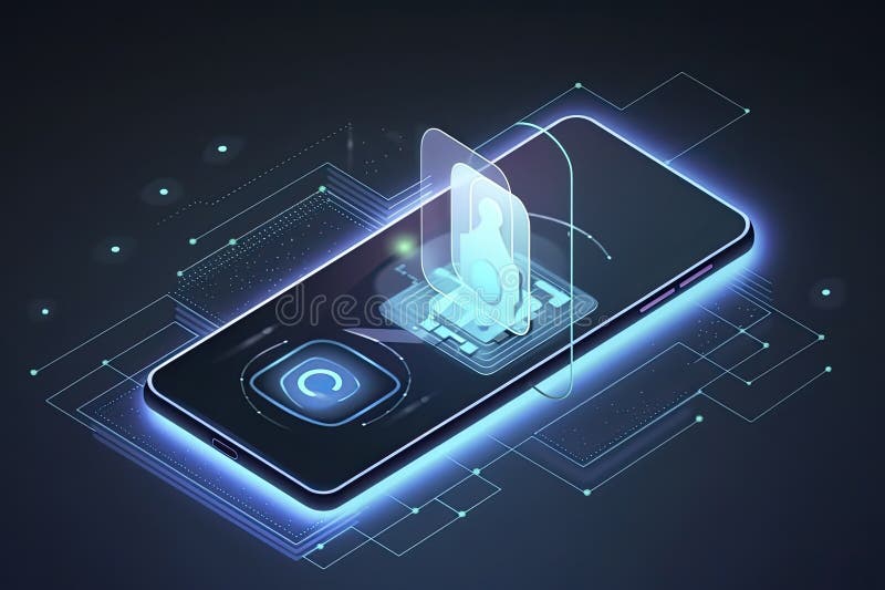 User Two-factor Authentication Technology Via Mobile Phone ...