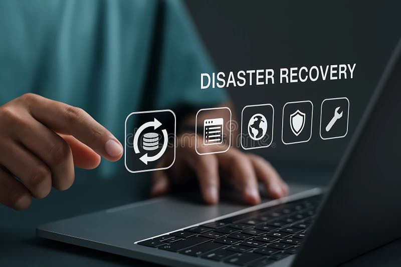 Disaster Recovery and it System Protection: Recover Critical Data and ...
