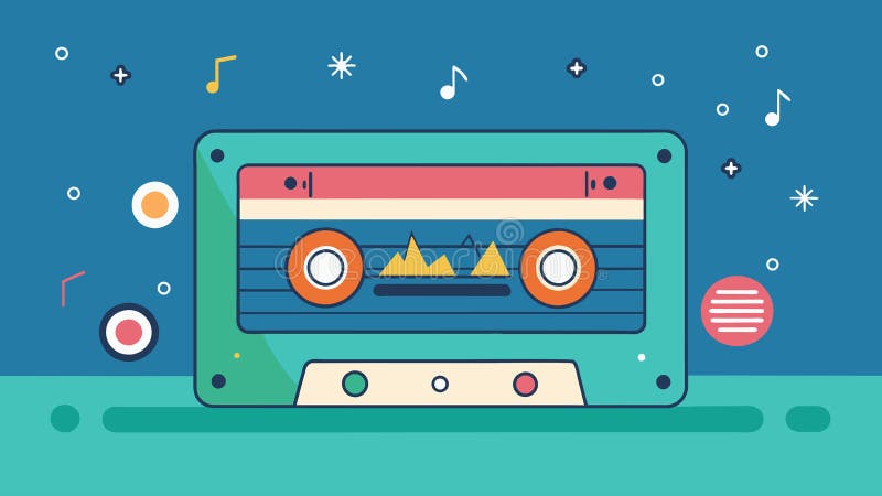 Users Can Choose To Display Their Queue of Songs in a Retrostyle Ticker ...